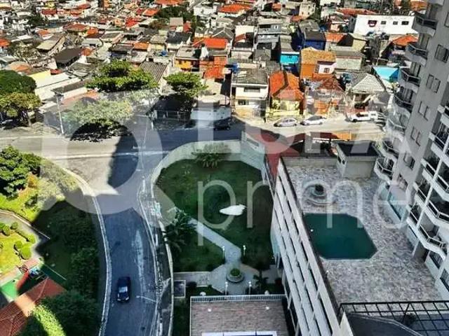 Apartamento para Venda em São Paulo/SP Vila Nova Cachoeirinha 2 Quartos