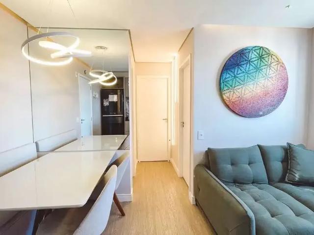 Apartamento para Venda em São Paulo/SP Vila Nova Cachoeirinha 2 Quartos