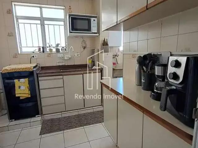 Apartamento para Venda em São Paulo/SP Vila Nova Cachoeirinha 2 Quartos