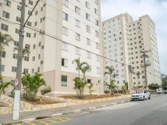 Apartamento para Venda em São Paulo/SP Vila Nova Cachoeirinha 2 Quartos