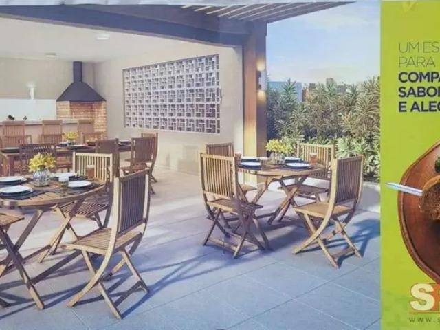 Apartamento para Venda em São Paulo/SP Vila Nova Cachoeirinha 2 Quartos