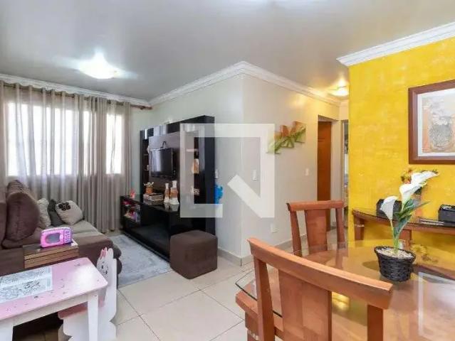 Apartamento para Venda em São Paulo/SP Vila Nova Cachoeirinha 2 Quartos