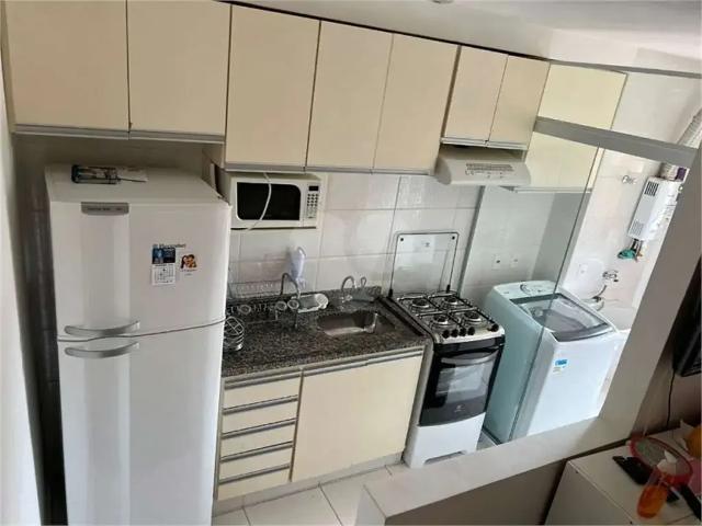 Apartamento para Venda em São Paulo/SP Vila Nova Cachoeirinha 2 Quartos