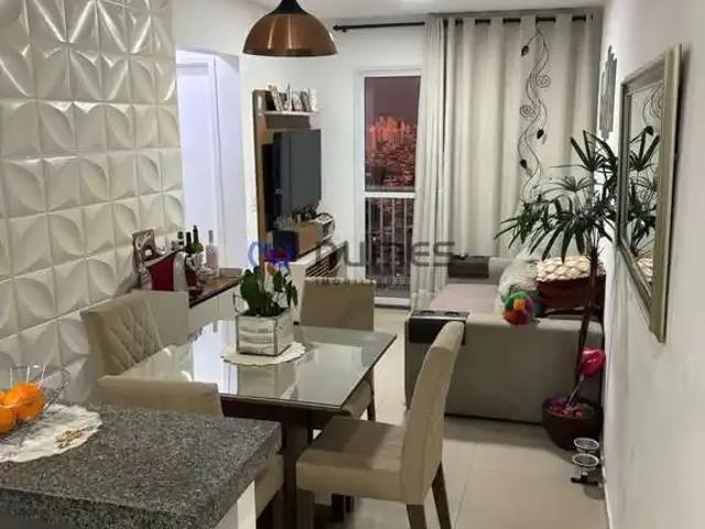 Apartamento para Venda em São Paulo/SP Vila Nova Cachoeirinha 2 Quartos