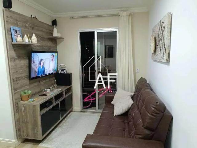 Apartamento para Venda em São Paulo/SP Vila Nova Cachoeirinha 2 Quartos