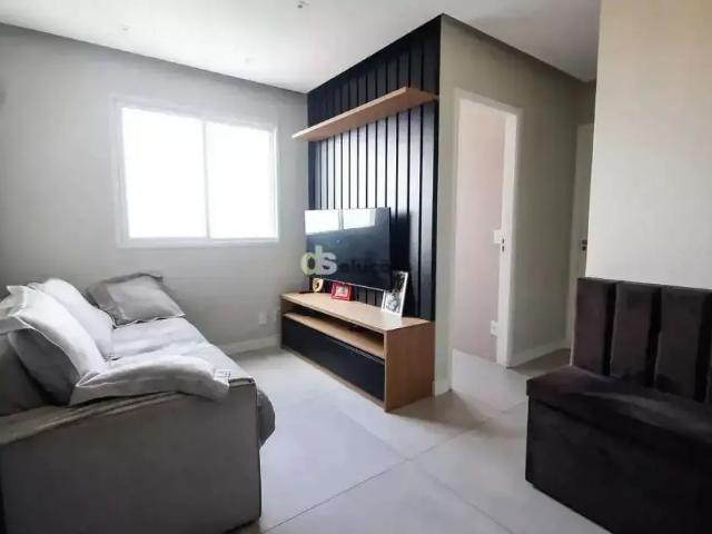 Apartamento para Venda em São Paulo/SP Vila Nova Cachoeirinha 2 Quartos