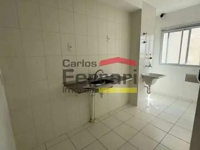 Apartamento para Venda em São Paulo/SP Vila Nova Cachoeirinha 2 Quartos