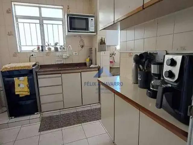 Apartamento para Venda em São Paulo/SP Vila Nova Cachoeirinha 2 Quartos