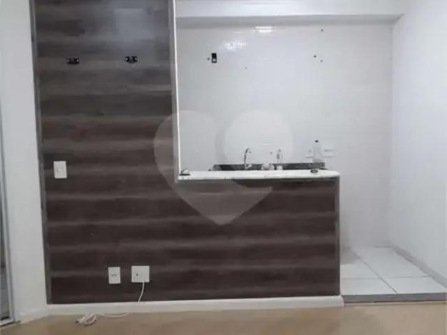 Apartamento para Venda em São Paulo/SP Vila Nova Cachoeirinha 2 Quartos