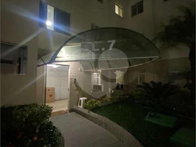 Apartamento para Venda em São Paulo/SP Vila Nova Cachoeirinha 2 Quartos