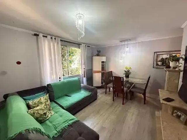 Apartamento para Venda em São Paulo/SP Vila Nova Cachoeirinha 2 Quartos
