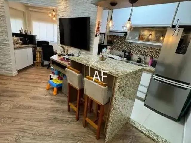 Apartamento para Venda em São Paulo/SP Vila Nova Cachoeirinha 2 Quartos