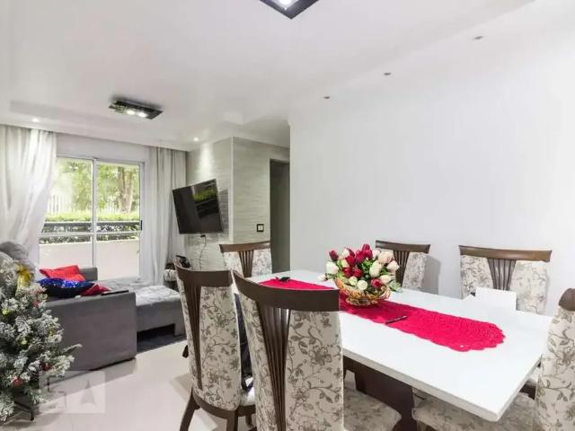 Apartamento para Venda em São Paulo/SP Vila Nova Cachoeirinha 2 Quartos