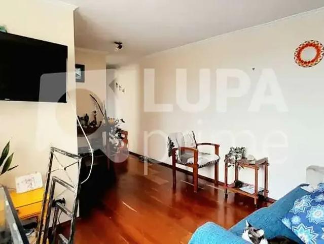 Apartamento para Venda em São Paulo/SP Vila Nova Cachoeirinha 2 Quartos