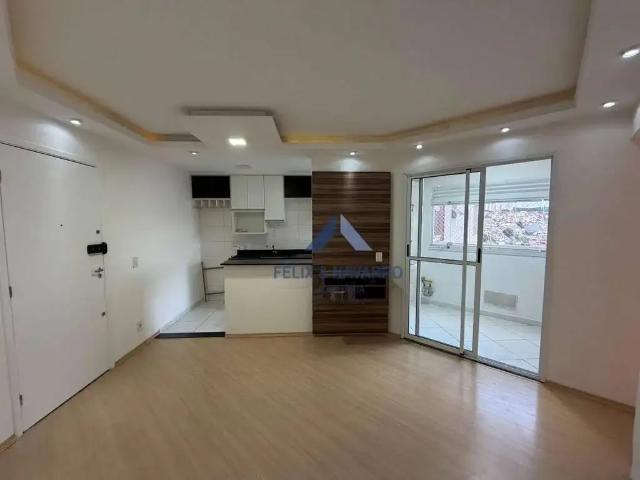 Apartamento para Venda em São Paulo/SP Vila Nova Cachoeirinha 2 Quartos
