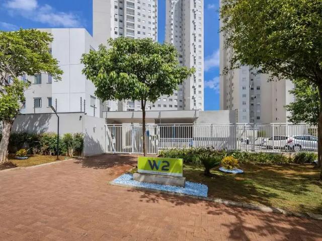 Apartamento para Venda em São Paulo/SP Vila Nova Cachoeirinha 2 Quartos