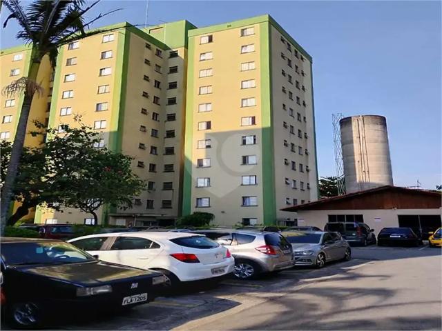 Apartamento para Venda em São Paulo/SP Vila Nova Cachoeirinha 2 Quartos