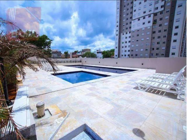 Apartamento para Venda em São Paulo/SP Vila Nova Cachoeirinha 2 Quartos
