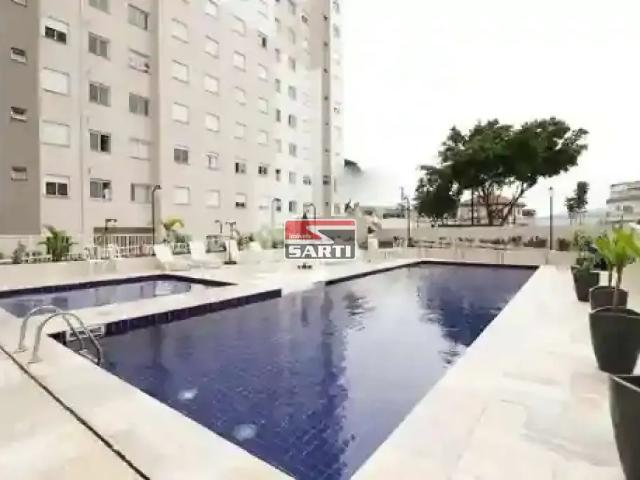 Apartamento para Venda em São Paulo/SP Vila Nova Cachoeirinha 2 Quartos
