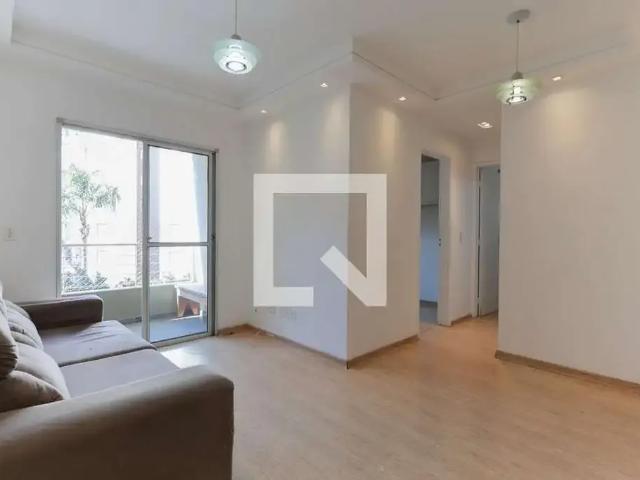 Apartamento para Venda em São Paulo/SP Vila Nova Cachoeirinha 2 Quartos