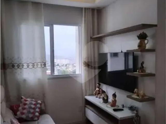 Apartamento para Venda em São Paulo/SP Vila Nova Cachoeirinha 2 Quartos