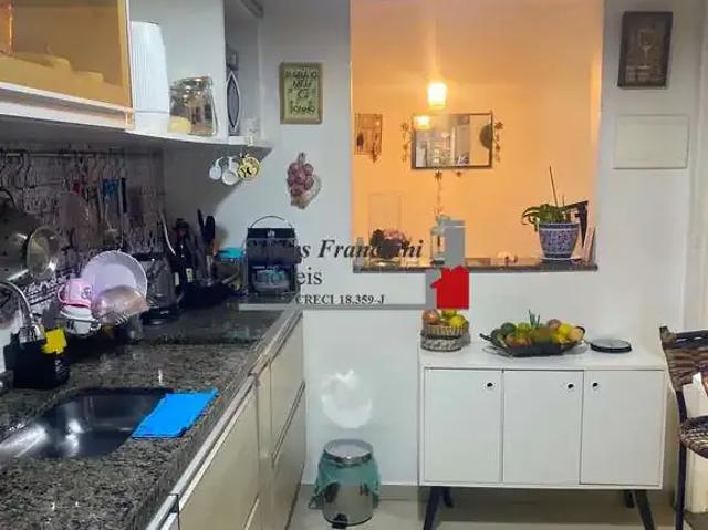 Apartamento para Venda em São Paulo/SP Vila Nova Cachoeirinha 2 Quartos