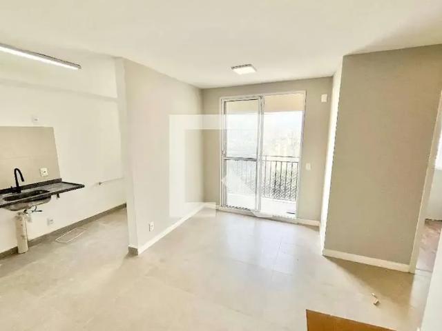 Apartamento para Venda em São Paulo/SP Vila Nova Cachoeirinha 2 Quartos