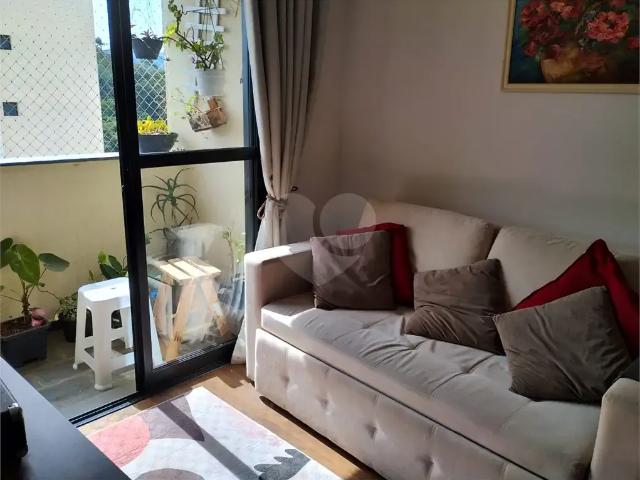 Apartamento para Venda em São Paulo/SP Vila Nova Cachoeirinha 2 Quartos
