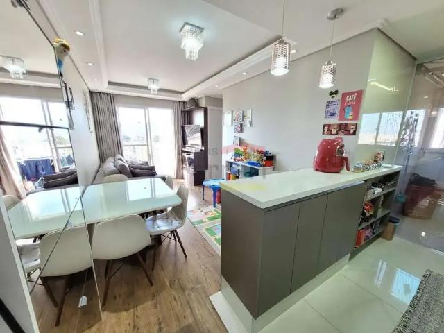 Apartamento para Venda em São Paulo/SP Vila Nova Cachoeirinha 2 Quartos