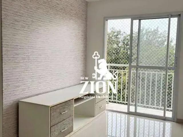 Apartamento para Venda em São Paulo/SP Vila Nova Cachoeirinha 2 Quartos
