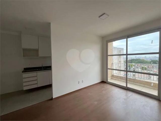 Apartamento para Venda em São Paulo/SP Vila Nova Cachoeirinha 2 Quartos