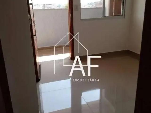 Apartamento para Venda em São Paulo/SP Vila Nova Cachoeirinha 2 Quartos