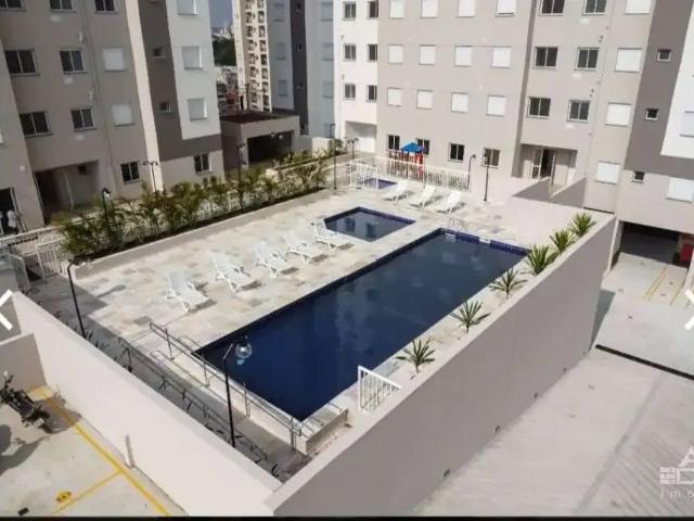 Apartamento para Venda em São Paulo/SP Vila Nova Cachoeirinha 2 Quartos