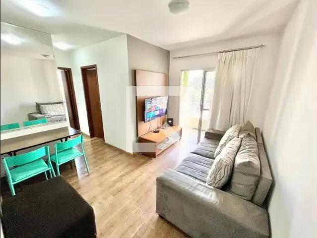 Apartamento para Venda em São Paulo/SP Vila Nova Cachoeirinha 2 Quartos
