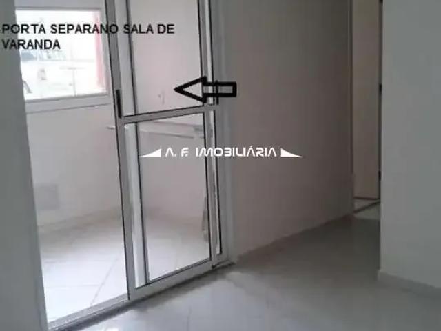 Apartamento para Venda em São Paulo/SP Vila Nova Cachoeirinha 2 Quartos