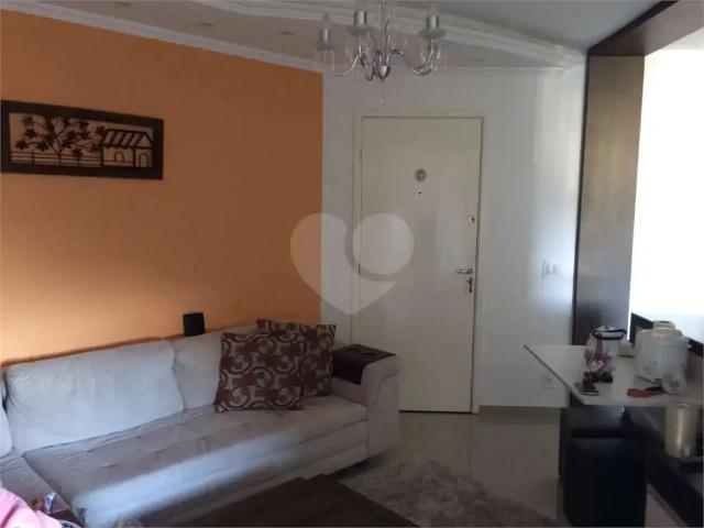 Apartamento para Venda em São Paulo/SP Vila Nova Cachoeirinha 2 Quartos