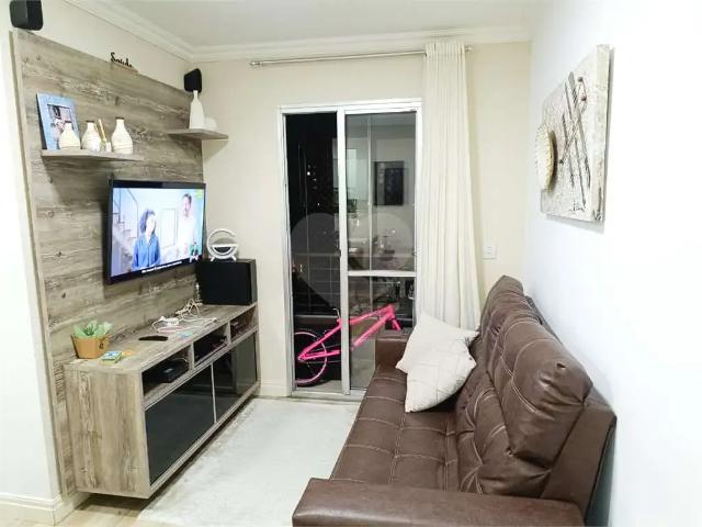 Apartamento para Venda em São Paulo/SP Vila Nova Cachoeirinha 2 Quartos