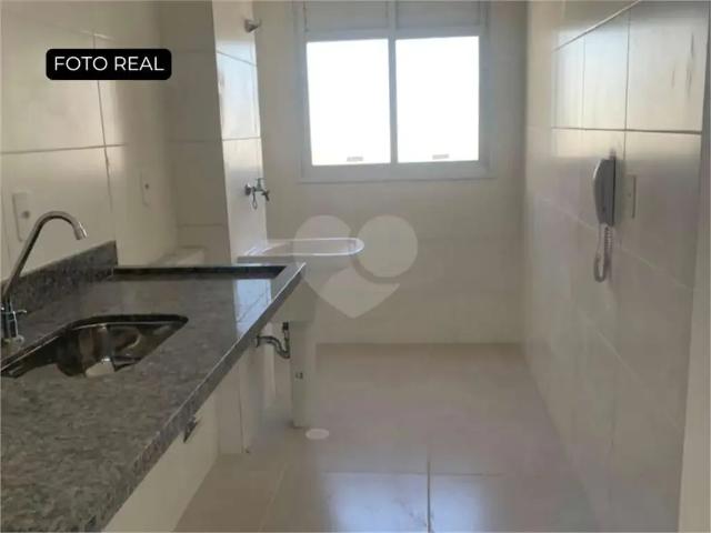 Apartamento para Venda em São Paulo/SP Vila Nova Cachoeirinha 2 Quartos