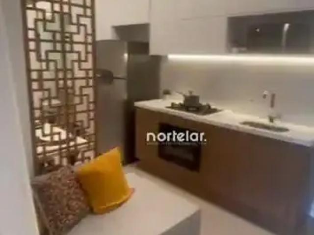 Apartamento para Venda em São Paulo/SP Vila Nova Cachoeirinha 2 Quartos