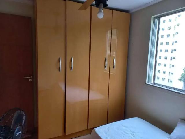 Apartamento para Venda em São Paulo/SP Vila Nova Cachoeirinha 2 Quartos