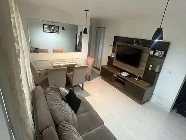 Apartamento para Venda em São Paulo/SP Vila Nova Cachoeirinha 2 Quartos