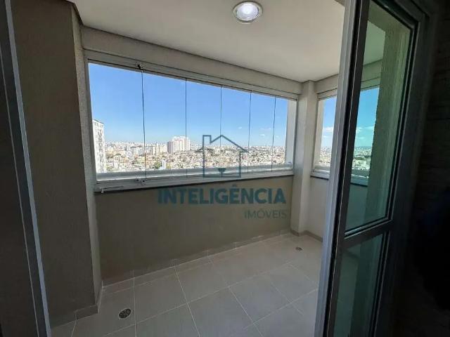 Apartamento para Venda em São Paulo/SP Vila Nova Cachoeirinha 2 Quartos