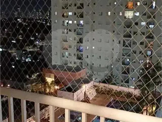 Apartamento para Venda em São Paulo/SP Vila Nova Cachoeirinha 2 Quartos