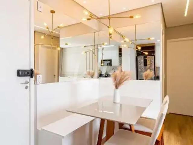 Apartamento para Venda em São Paulo/SP Vila Nova Cachoeirinha 2 Quartos