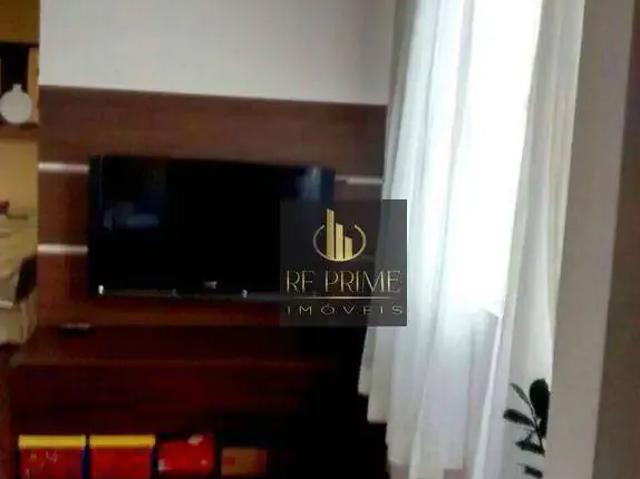 Apartamento para Venda em São Paulo/SP Vila Nova Cachoeirinha 2 Quartos