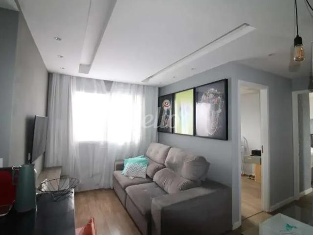 Apartamento para Venda em São Paulo/SP Vila Nova Cachoeirinha 2 Quartos