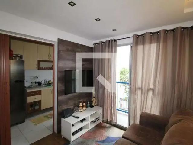 Apartamento para Venda em São Paulo/SP Vila Nova Cachoeirinha 2 Quartos