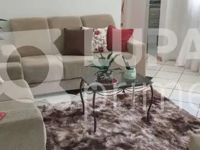 Apartamento para Venda em São Paulo/SP Vila Nova Cachoeirinha 2 Quartos