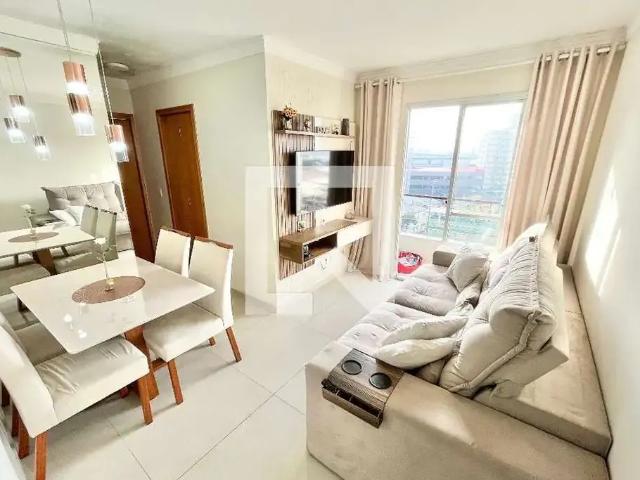 Apartamento para Venda em São Paulo/SP Vila Nova Cachoeirinha 2 Quartos