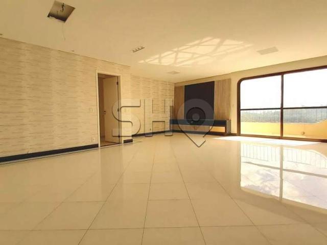 Apartamento para Venda em São Paulo/SP Vila Nova Cachoeirinha 4 Quartos